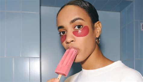 Strawberries And Cream