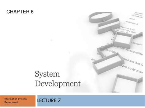 Ppt Lecture 7 Powerpoint Presentation Free Download Id1966565
