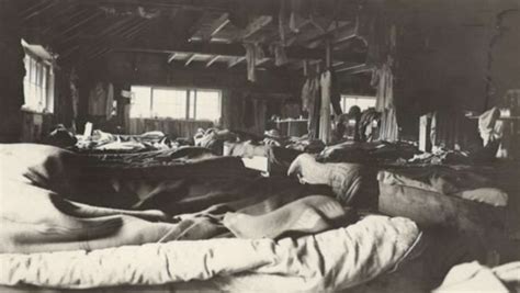 Centennial Montlure Camp