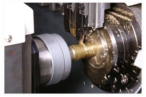 การกลึง Cnc คืออะไร กระบวนการ การทำงาน ข้อดี Richconn