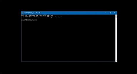 Black Screen And Command Prompt Open At Logon No Explorer Shell