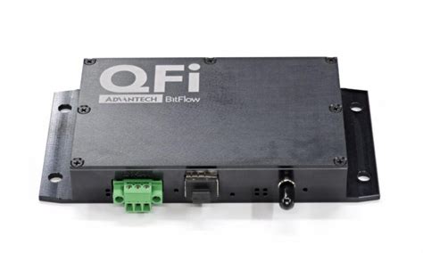 Advantechs Module Supports Multi Camera Configurations