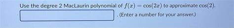 solved the linear approximation to f x cosx−exsinx at the
