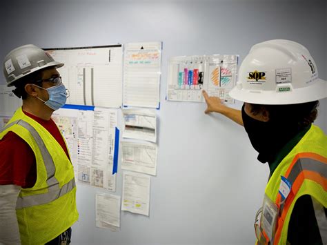 Lean Construction Practices Percent Plan Complete Lean Ppc