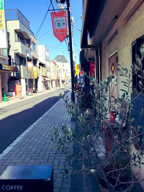西荻案内所 on Twitter RT JUHA Coffee 連休中日オープンしてます 西荻はさみぃし通りは南無三でノー