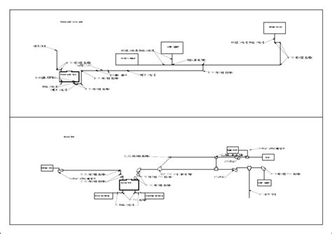 For Construction Schematic Piping Diagram Pdf
