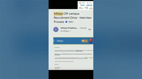 infosys onboarding update youtube