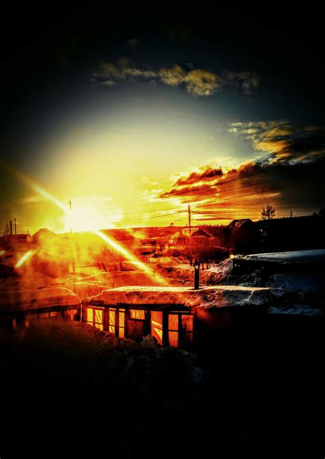 Пару фотографий Пикабу