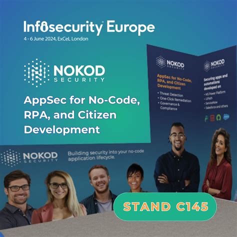 leora mor on linkedin infosec cyber appsec applicationsecurity lowcode nocode rpa…
