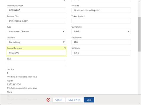 How To Create Validation Rule Quantoknack Training
