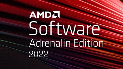 Amd Lanza Su Software Adrenalin Edition 2022 Y Amd Fidelityfx Super Resolution 2 0 Sologamer