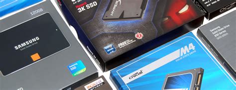 Budget Ssd Roundup The Best Ssd For Less Than Techspot
