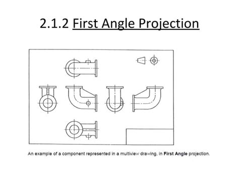 Engineering Drawing And Graphics Ppt