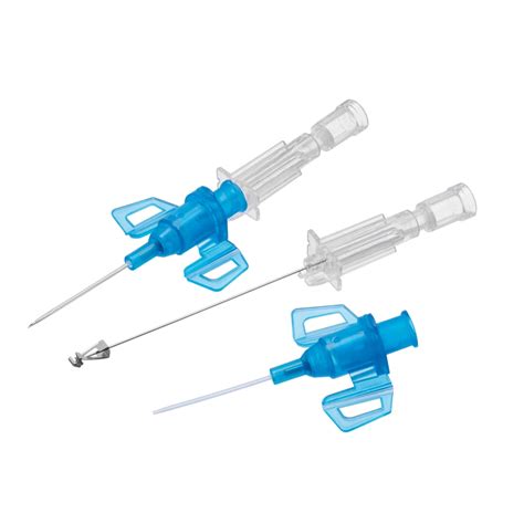Introcan Safety® 3