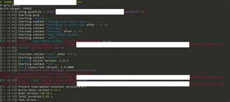 Spfx Exception Operation Not Permitted Open Cworkwebpartjson Sharepoint Pals