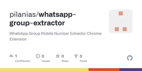 Github Pilaniaswhatsapp Group Extractor Whatsapp Group Mobile