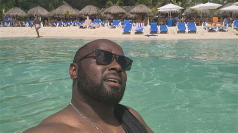 Robert D Alexander Jordan Msl On Linkedin Jamaica Nola Wheelsup