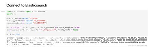 Elasticsearch：使用 Elser V2 文本扩展进行语义搜索elser V2适用中文吗 Csdn博客