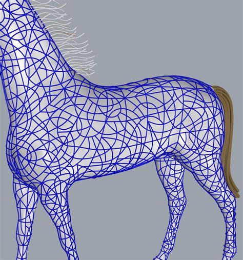 Random Interpolate Grasshopper Mcneel Forum