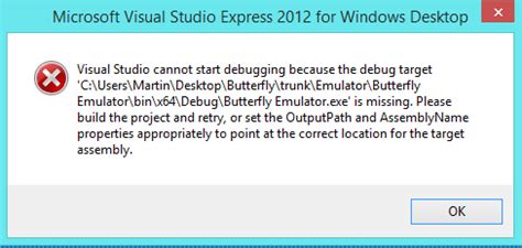Bfly Missing Exe RaGEZONE MMO Development Forums
