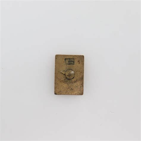 10kt Gf Pin Property Room 10kt Gf Pin Property Room