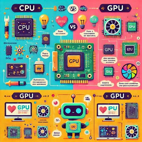 dr vijay v gurav on linkedin techinsights cpu gpu computing ai machinelearning techsavvy