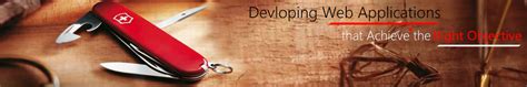 Web Application Development Company In India
