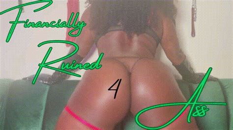 Queens Ransom Worship My Ebony Assets And Pay The Price Queen