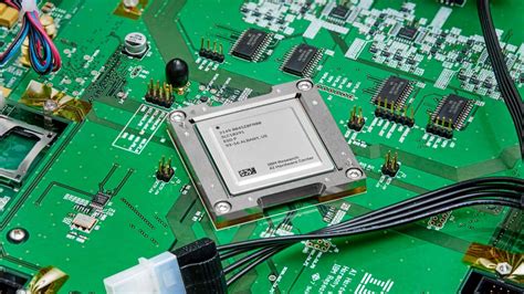 New Analog Ai Chip Design Uses Much Less Power For Ai Tasks Ibm Research