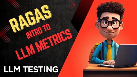 Introduction To Ragas Llm Evaluation Understanding Llm Metrics Vs Non Llm Metrics Llm