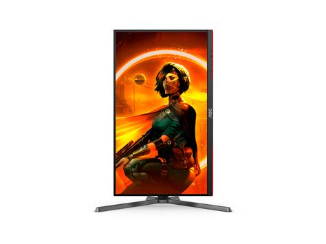 Q27g3xmn 27 Mini Led Gaming Monitor Aoc Monitor