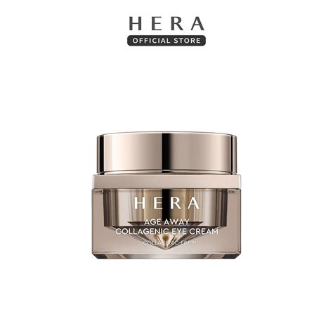 포스티 헤라 에이지 어웨이 콜라제닉 아이크림 25ml