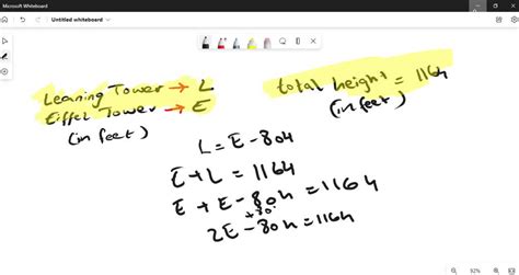 Solvedgalileo Conducted His Famous Experiment In Which He Dropped