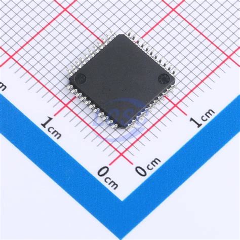 Atxmega32c4 Au Microchip Tech Microcontroller Units Mcusmpussocs