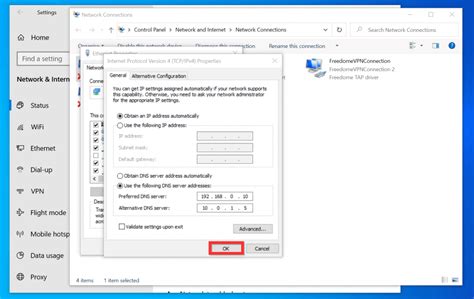 How To Change DNS Windows 10 3 Methods Itechguides Com