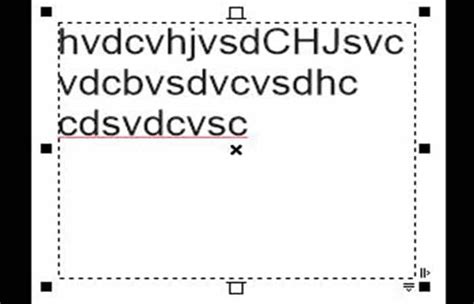 Adding And Editing Text In Coreldraw Shapes Symbols And More