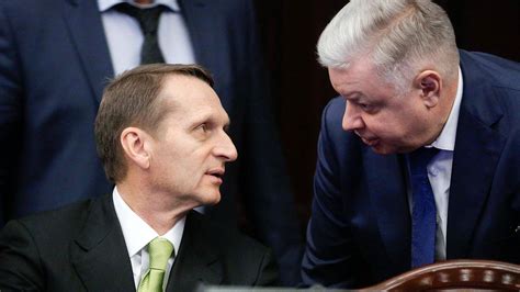 Заседание Совета Законодателей