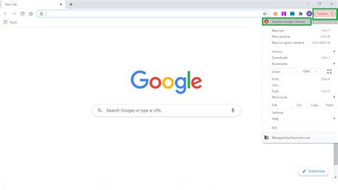 How To Update Chrome Tom S Guide