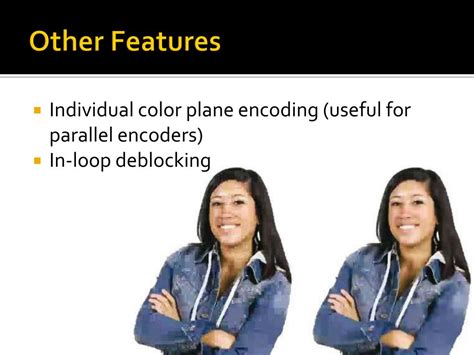 ppt h 264 mpeg 4 codec powerpoint presentation free download id