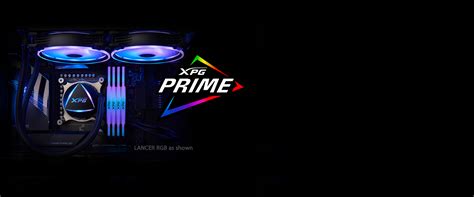 Xpg Rgb Software Adata Xpg Lancer Rgb Memory Review