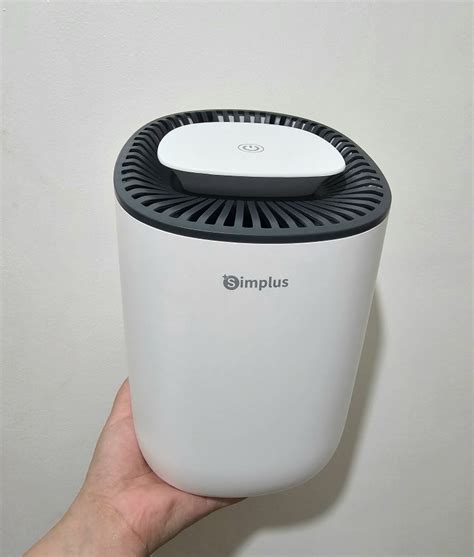 Top 6 Best Dehumidifier Philippines 2026 Review Kimz House