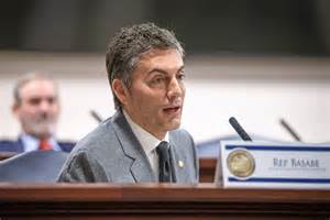 Sexual Harassment Complaint Against Fabián Basabe Filed In House