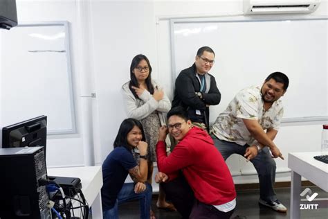 “challenges And Opportunities” Batch 23 Night Class Blog Zuitt