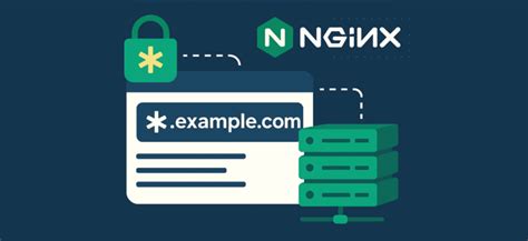 How To Install A Wildcard Ssl Certificate On An Nginx Server Cheap