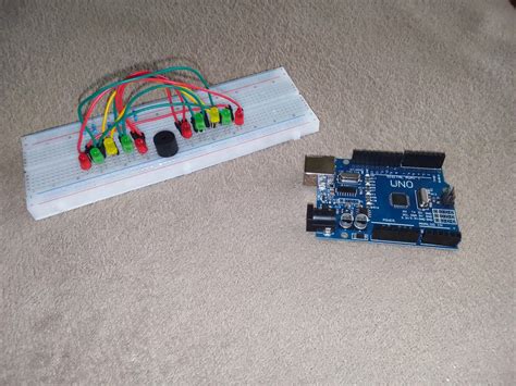 基于 Arduino 的音乐创作系统 Make 趣无尽