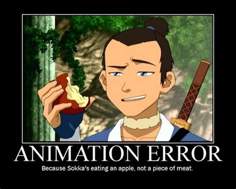 Avatar Meme Sokka