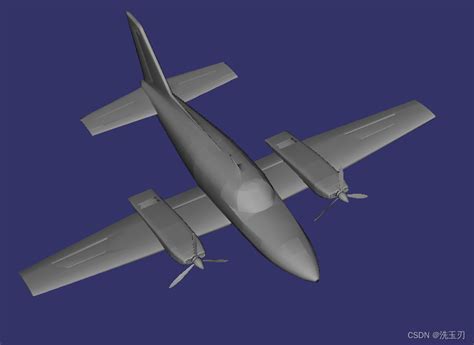 更简易的openscenegraph环境搭建 Csdn博客