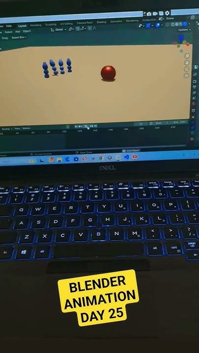 Blender Day 25 Gamedevelopment Blender 3dmodel Unity3d Csharpprogramming Youtube