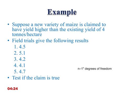 Hypothesis Testing T Test Chi Square Test Z Test Pptx