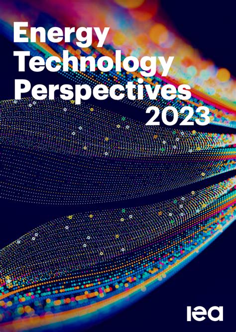 Energy Technology Perspectives 2023 Ourenergypolicy